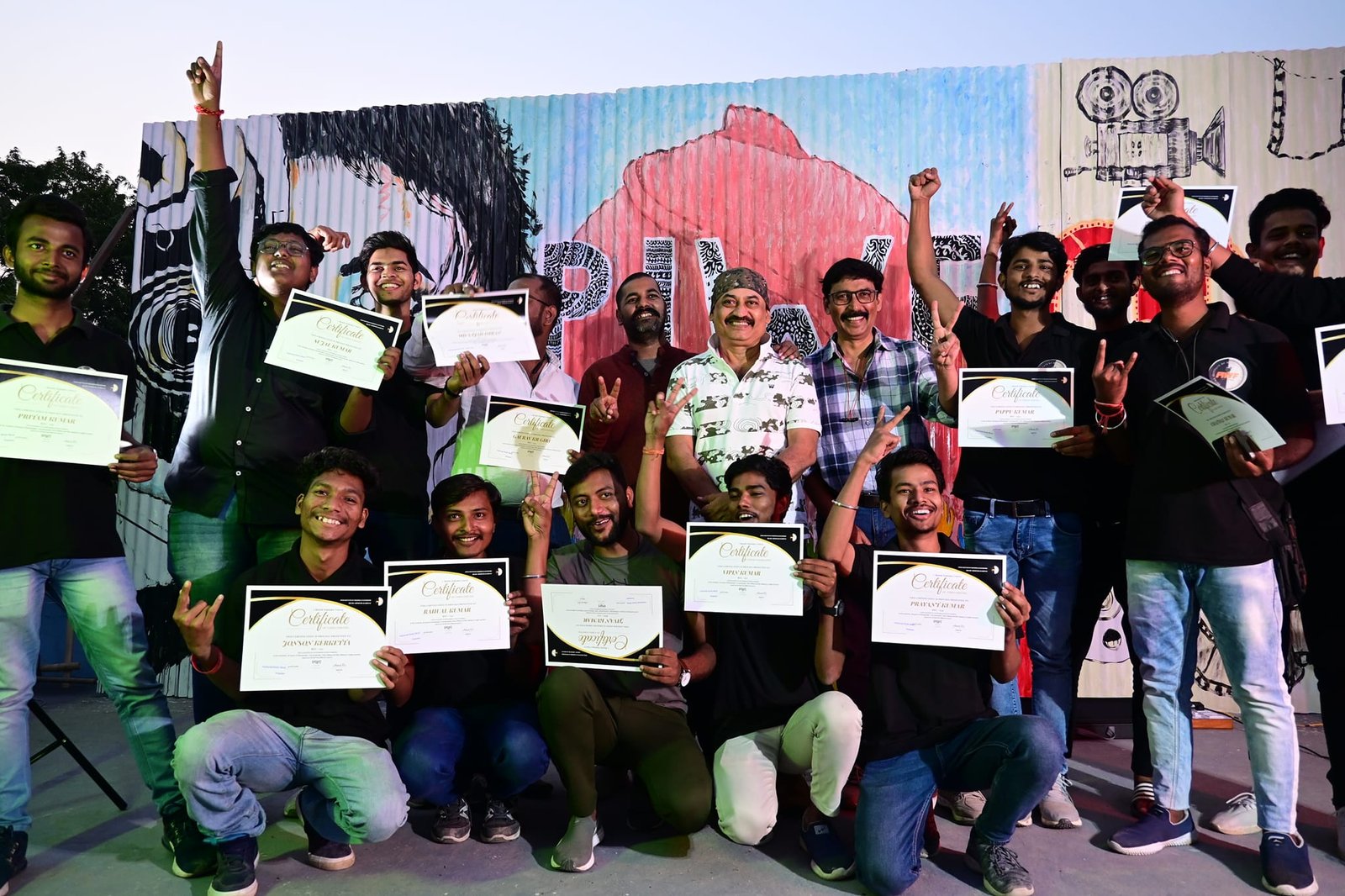 Best Photography Institute In Patna Bihar