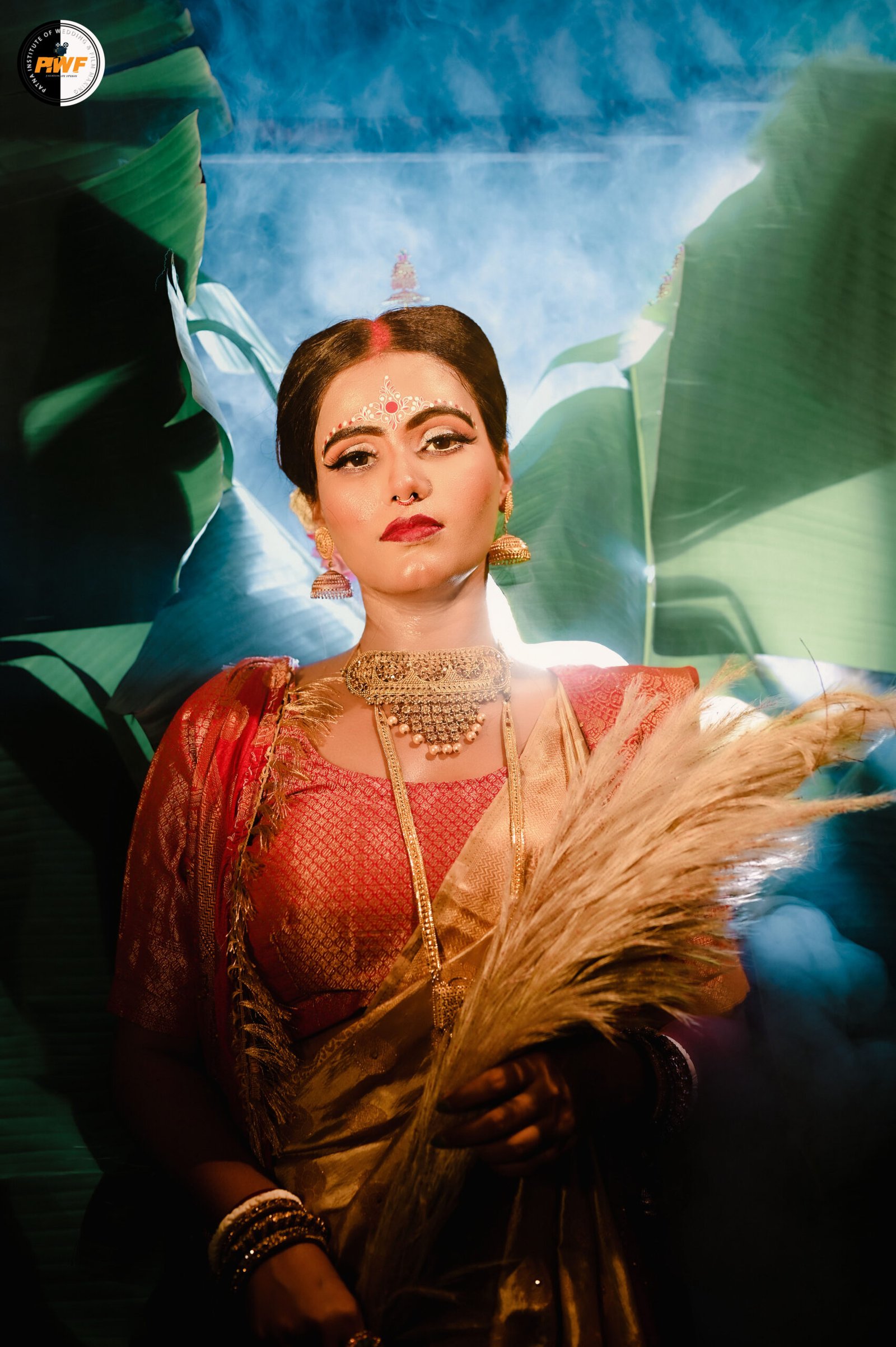 Devi Look Photoshoot Poses | PHOTOGRAPHY COURSE INDIA